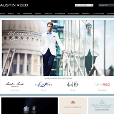 Austin Reed - Figaro Digital
