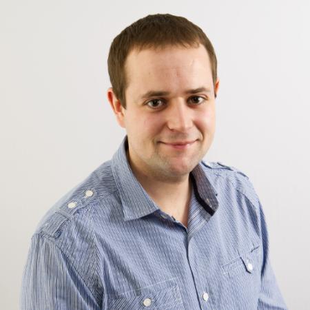 Chris Clapham - Figaro Digital