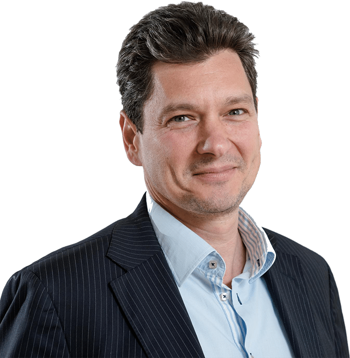 Joseph Sursock - Figaro Digital