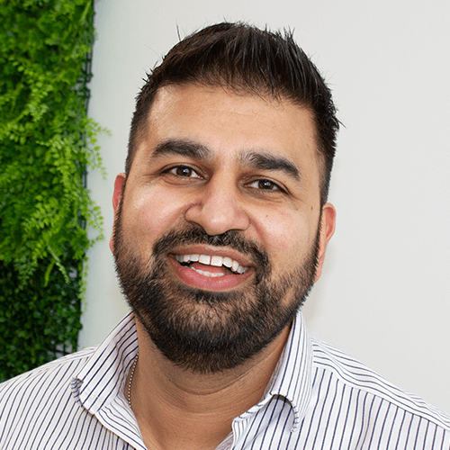 Mehtab Shabir - Figaro Digital