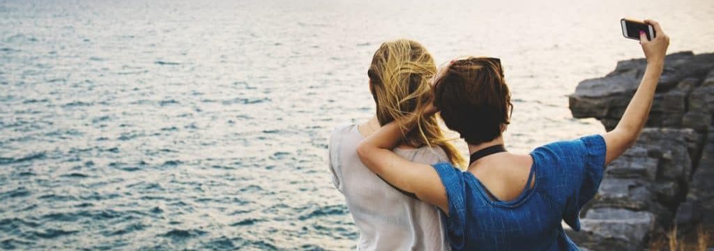 Gen Z: Understanding The World’s First Digital Generation - Figaro Digital