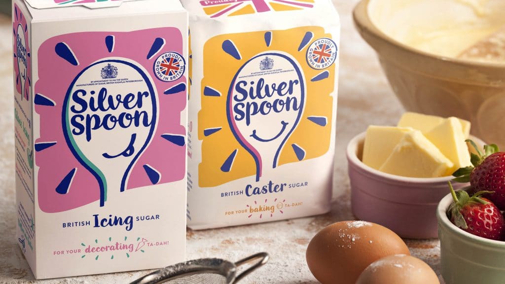 A Sweet Start To The Year For The Silver Spoon Company - Figaro Digital