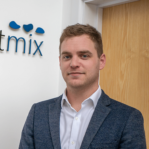 Steve Bryant - Figaro Digital