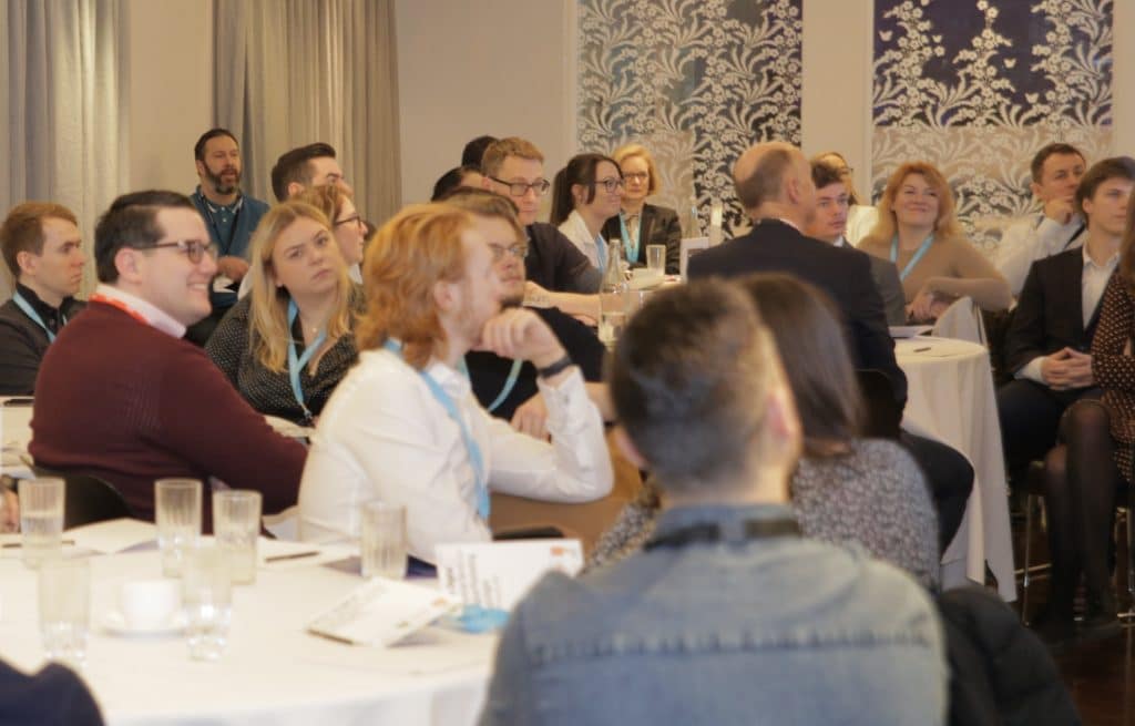 B2B: Digital Marketing Spotlight 12 March 2020 - Figaro Digital