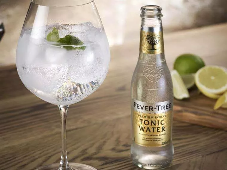 Fever-Tree - Figaro Digital