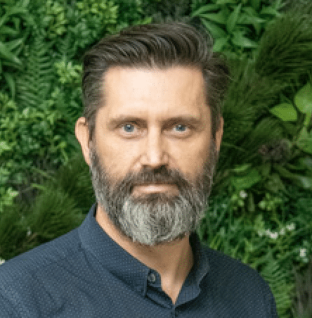 Peter Paterson - Figaro Digital