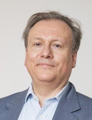 Marc Michaels - Figaro Digital