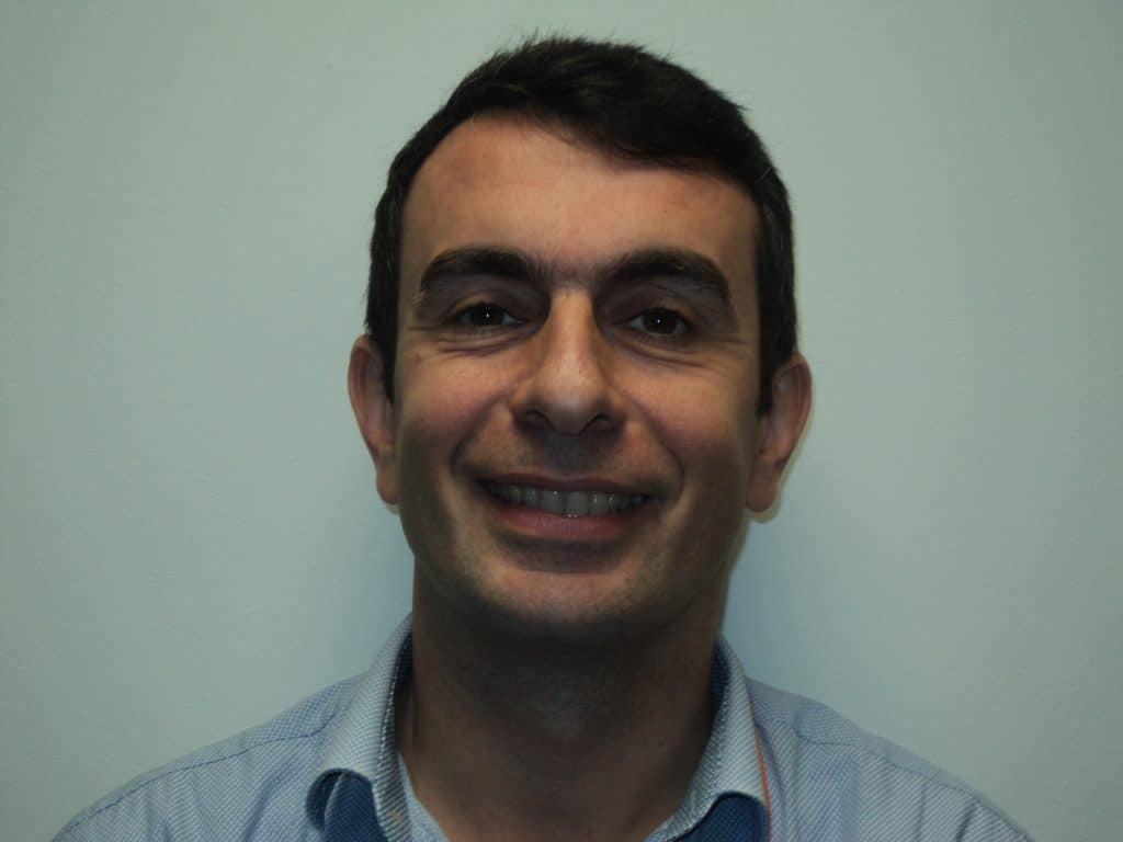 Alex Betti - Figaro Digital