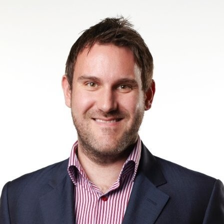Nick King - Figaro Digital