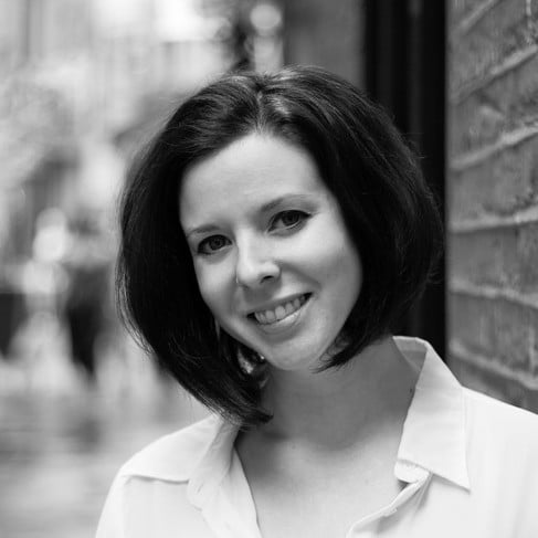 Kimberley Murphy - Figaro Digital