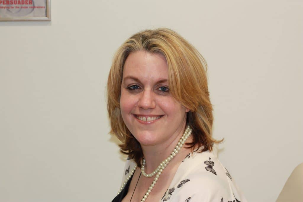 Kate Dale - Figaro Digital