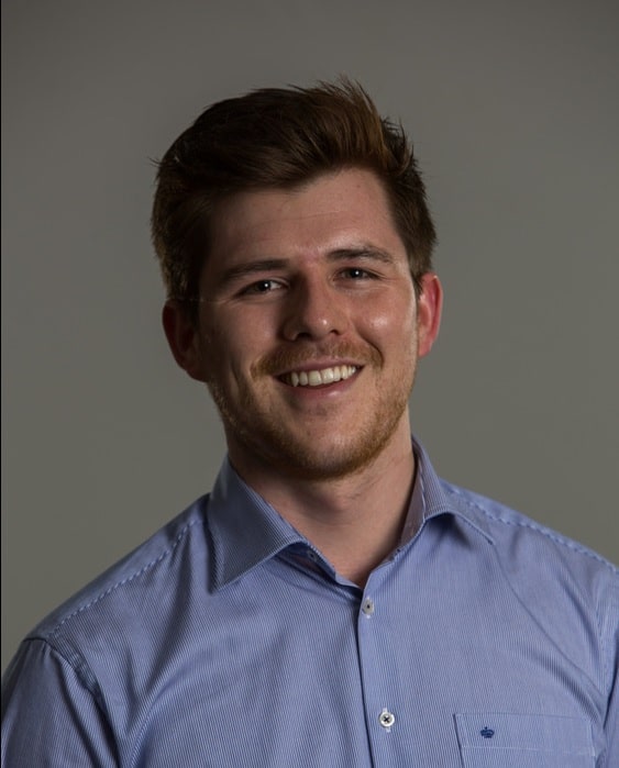 Gareth Boyd - Figaro Digital