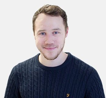 Mark Starling - Figaro Digital