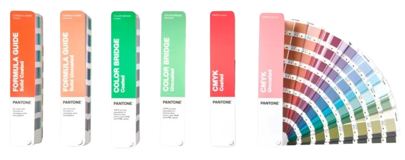 Bringing Colour to Pantone’s Online Content - Figaro Digital